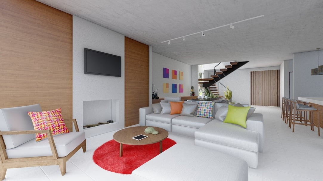 Archein | Arquitectura y Construcción