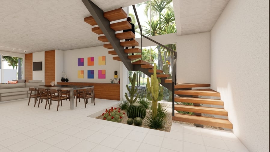 Archein | Arquitectura y Construcción