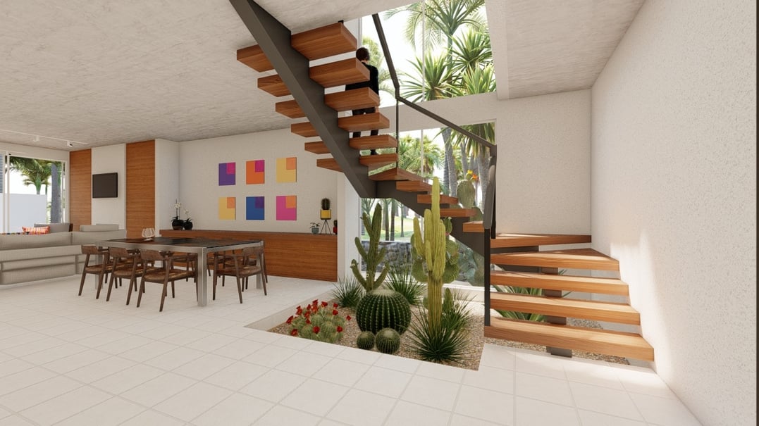 Archein | Arquitectura y Construcción